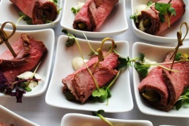 Fingerfood
